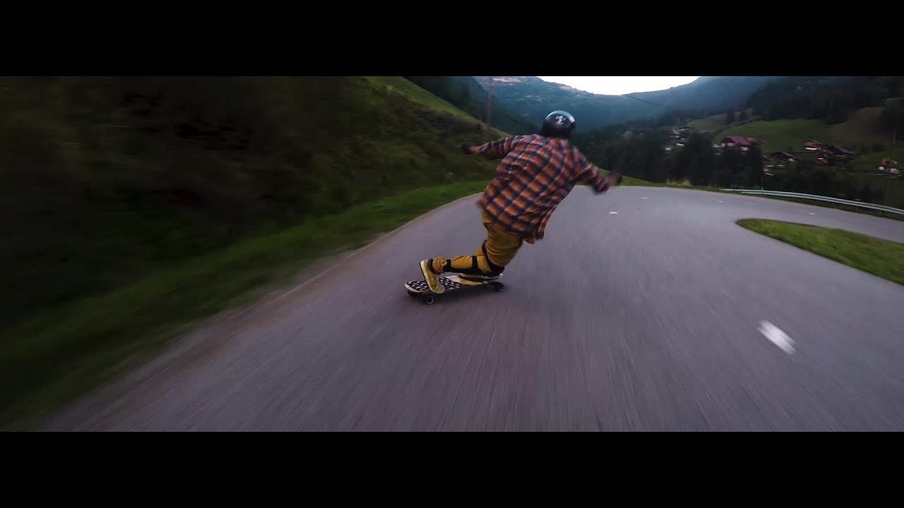 HOME SPOT CHILLING | Robin Le Guern - YouTube