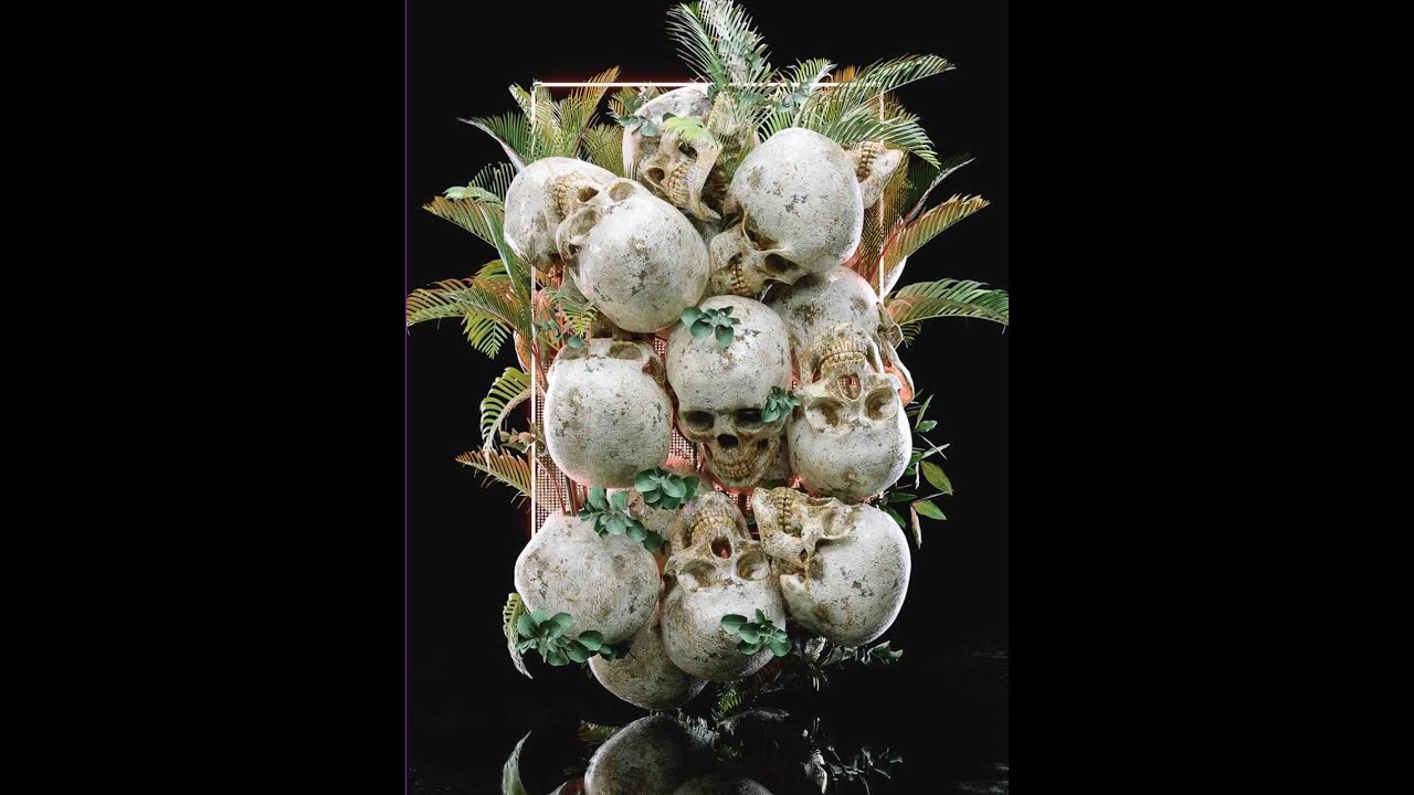 eXis10tial ~ Deth Coni x Lil Uzi Vert x i9bonsai TYPE BEAT ~ ☁︎ prod ...