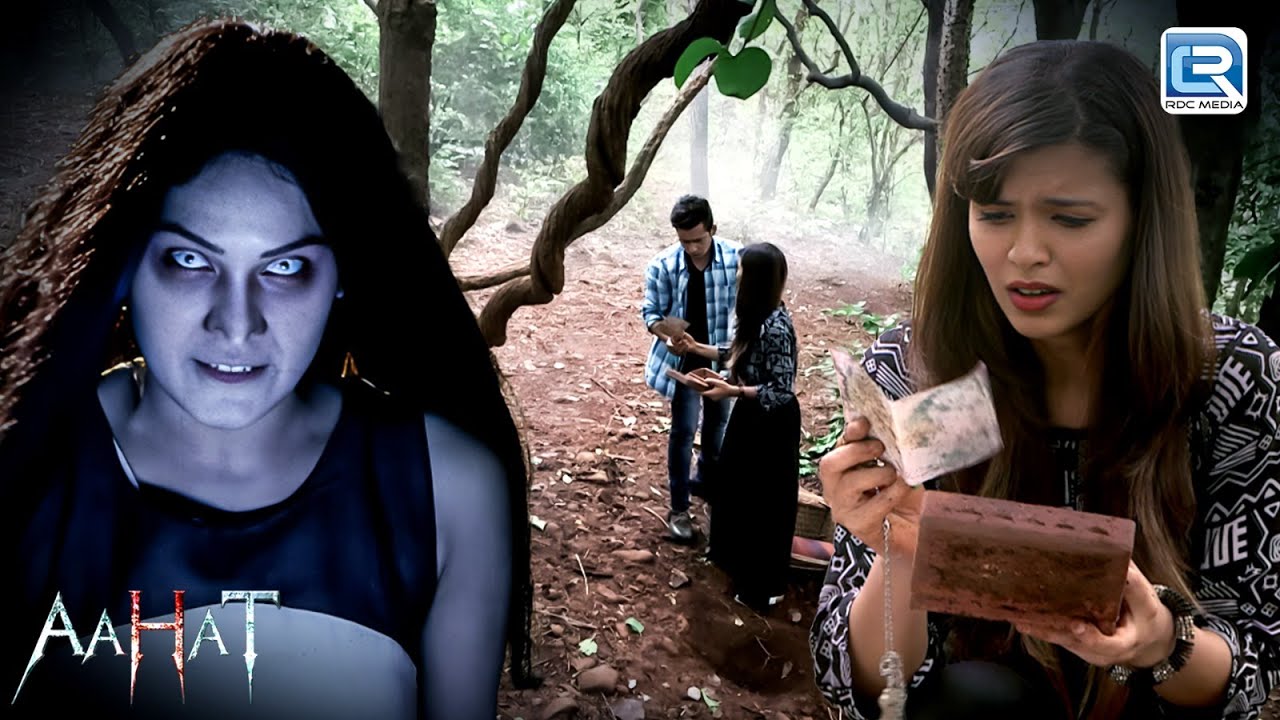 Riya को उसकी पिछले जन्म की दोस्त ने आत्मा बनकर तड़पाया | Aahat | Horror ...