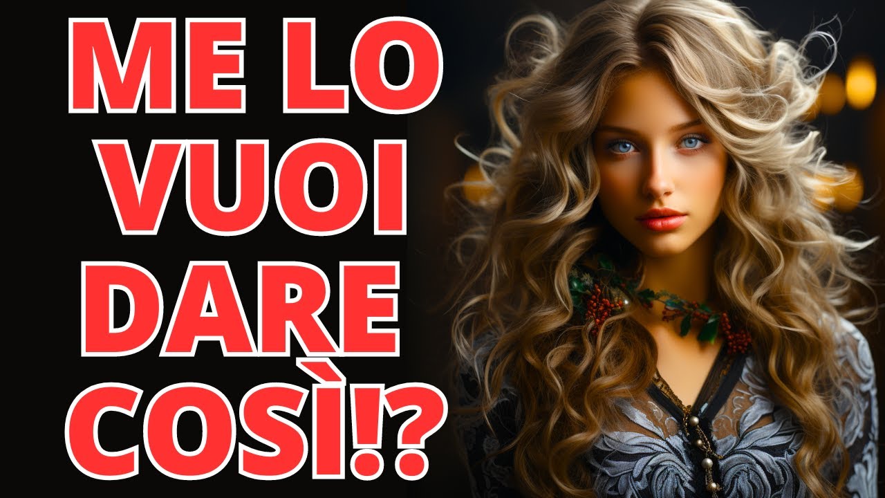 SE UNA DONNA FA QUESTE COSE, È SEGNO CHE LE PIACI (SEGNALI SUPER ...