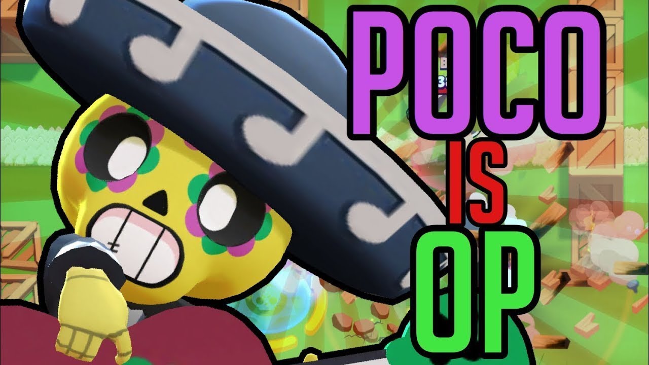 Rocking poco - YouTube