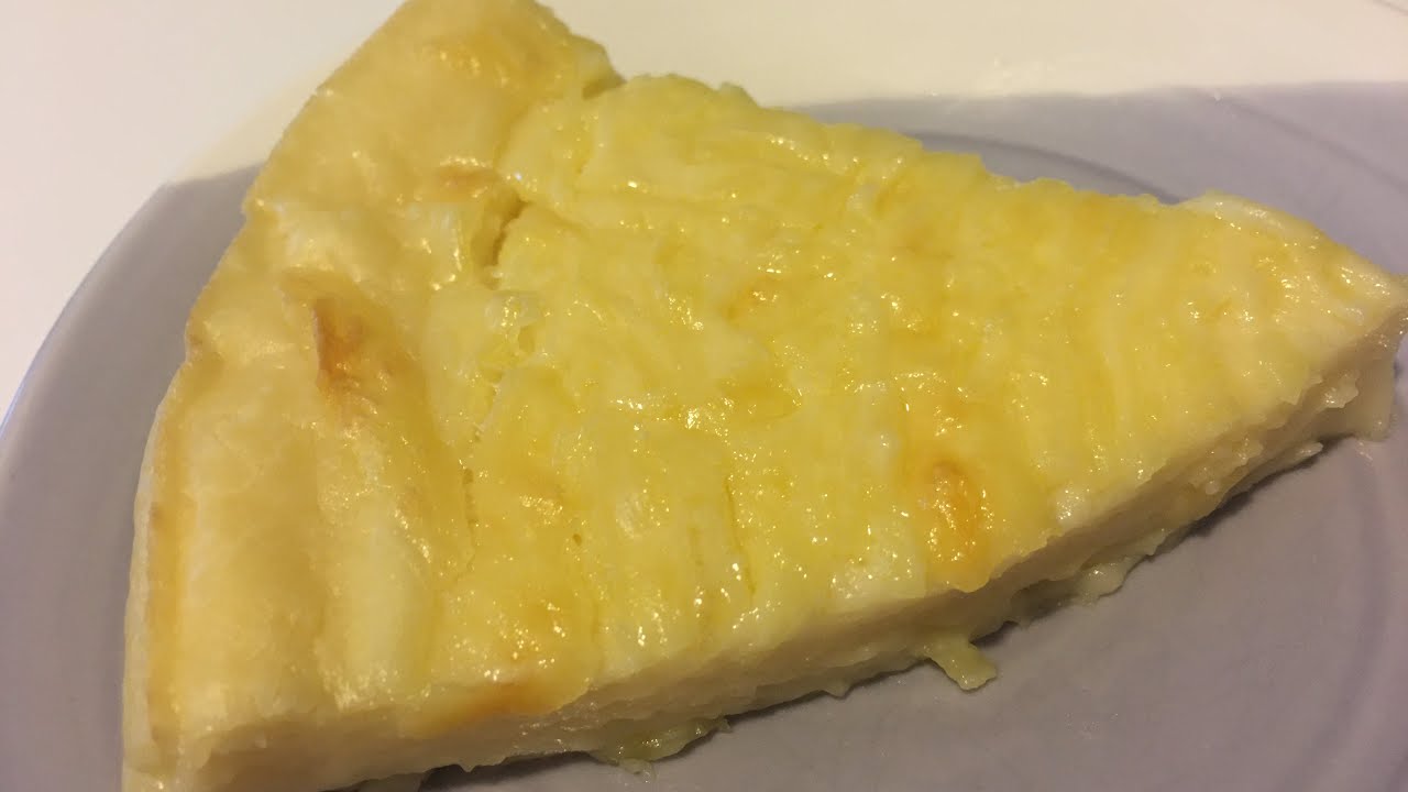 Classic Sticky Rice Cake with Cheese ( famous Traditional) recipe under ...