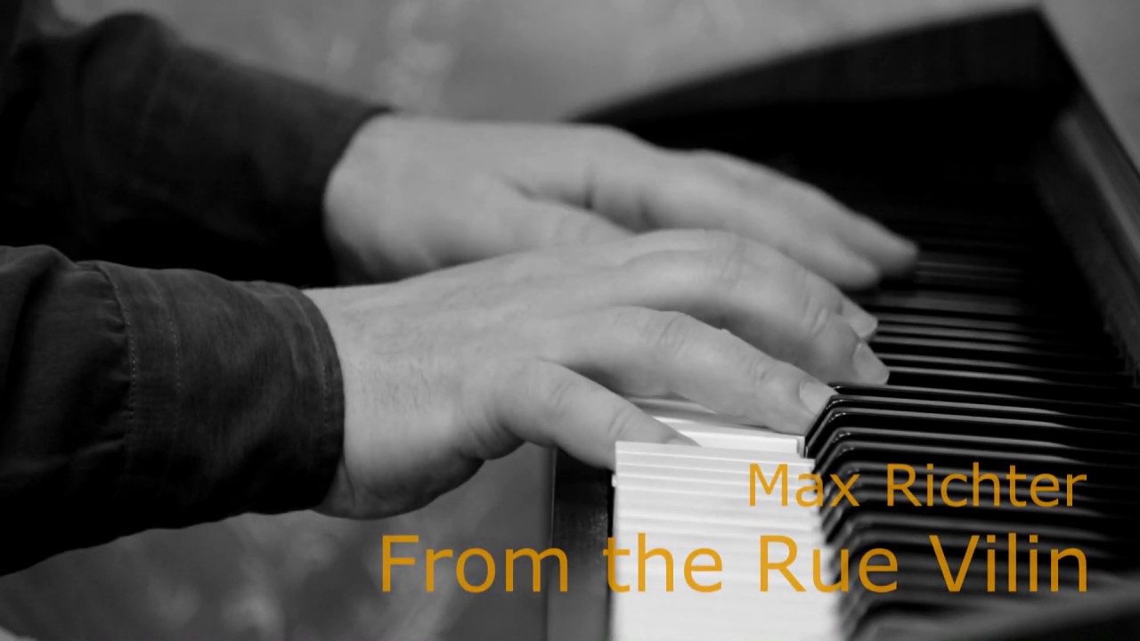 max-richter-from-the-rue-vilin-songs-from-before-piano-cover