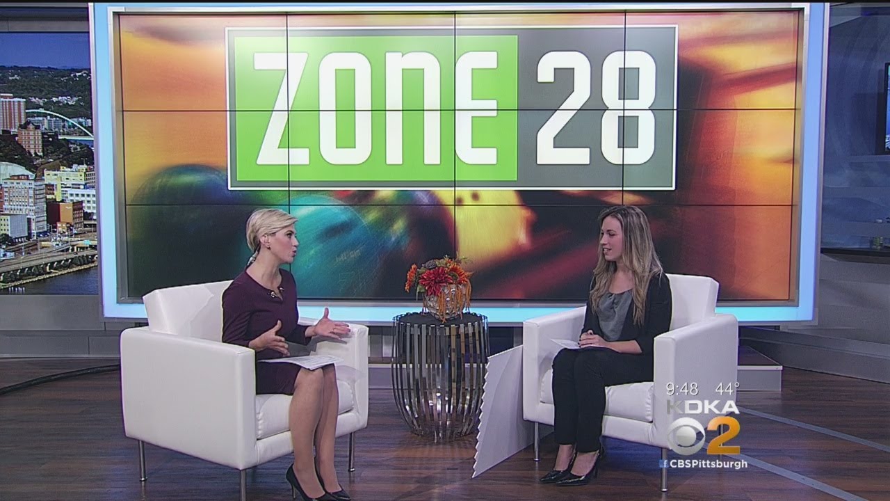 Zone 28 Hosting Grand Opening Event - YouTube