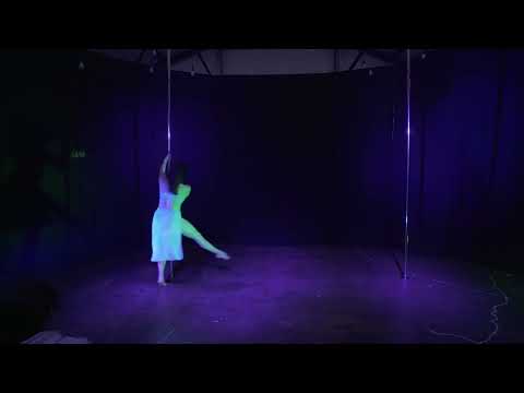 Around The Pole 2022: Lisa Anne!!