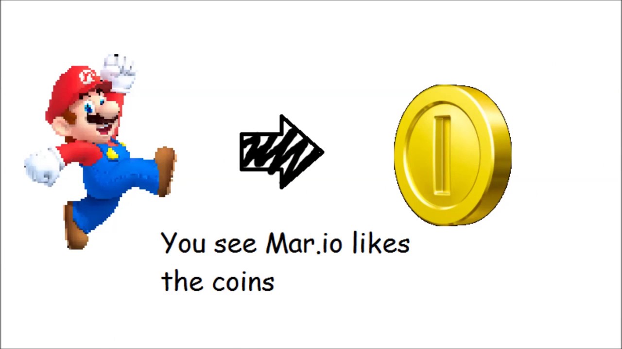 Game Theory Is Mario a jew - YouTube