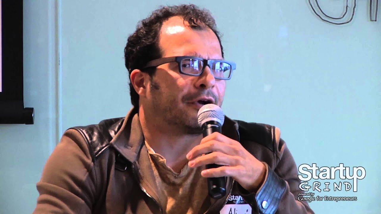 Ali Partovi - Alchetron, The Free Social Encyclopedia