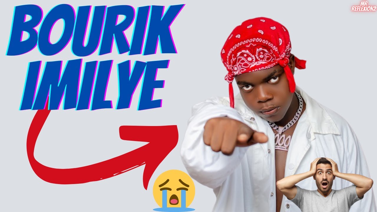 BOURIK THE LATALAY - YouTube