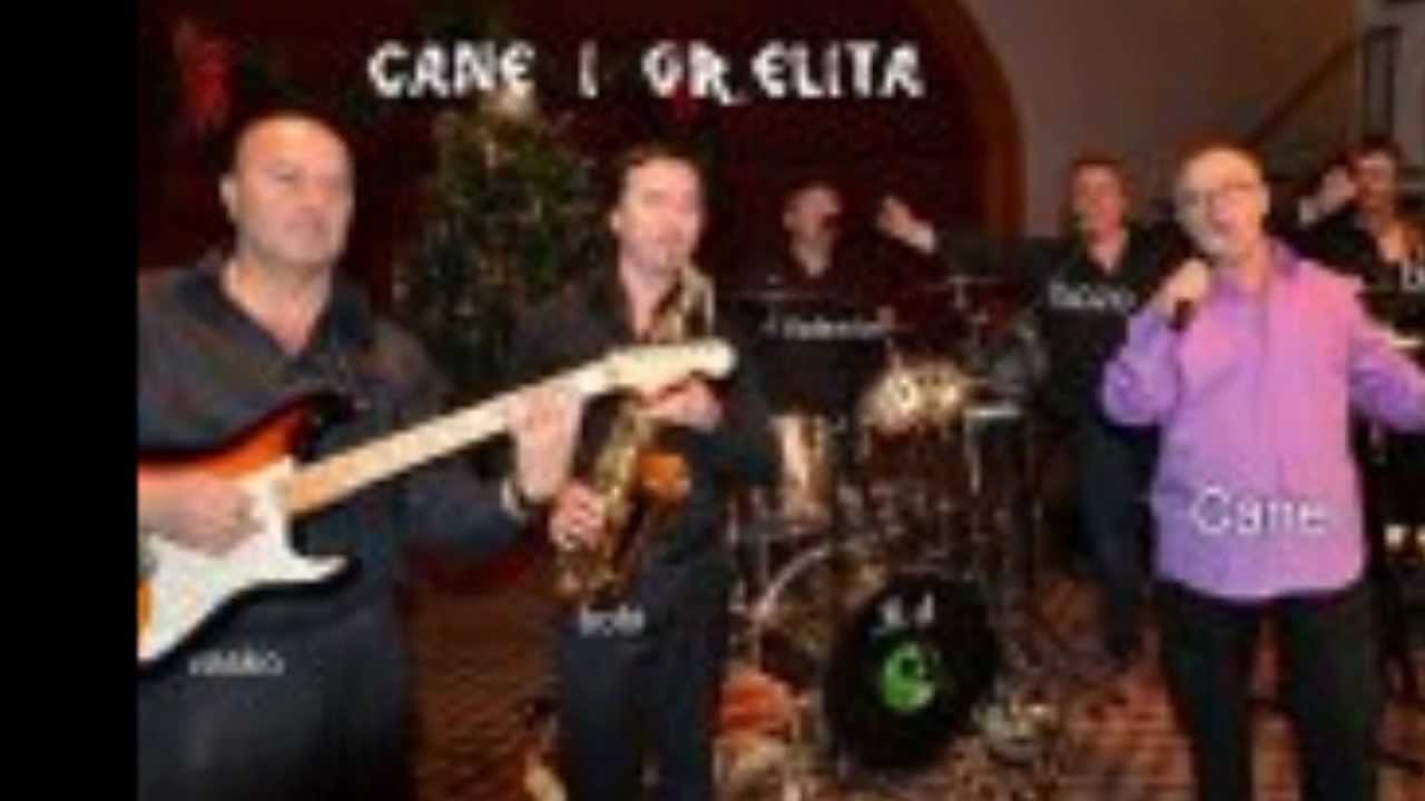 CANE NIKOLOVSKI gr. ELITA - ZIVOTOT E PESNA - YouTube