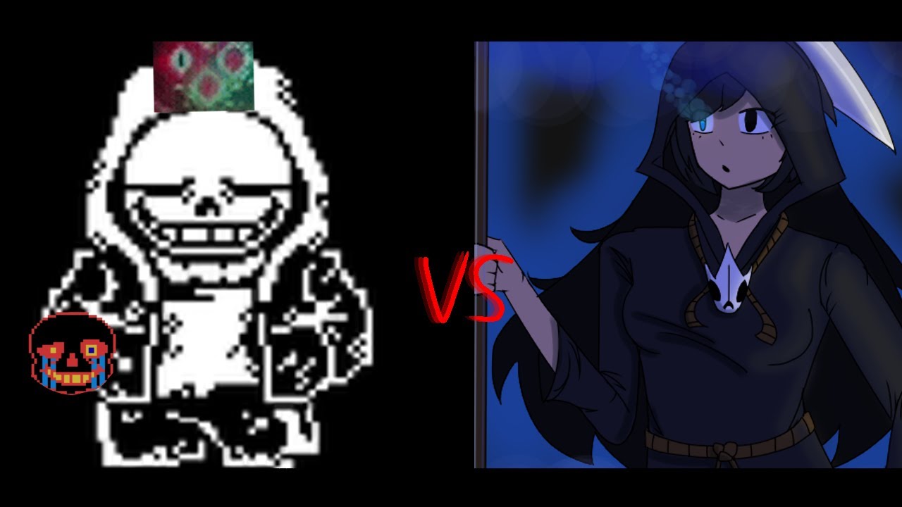 Reaper Solo with Collapsed (𝓔𝓻𝓻𝓸𝓻 𝓟𝓮𝓽) for Fun | SFBR - YouTube