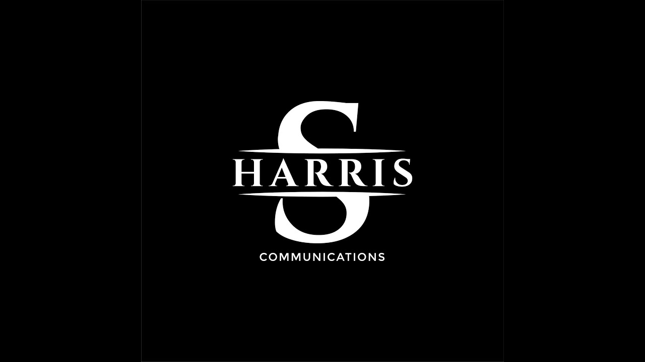We are S Harris Communications - YouTube
