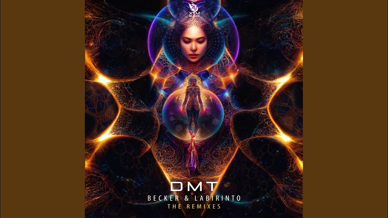 DMT (Akasha (BR) Remix) - YouTube Music