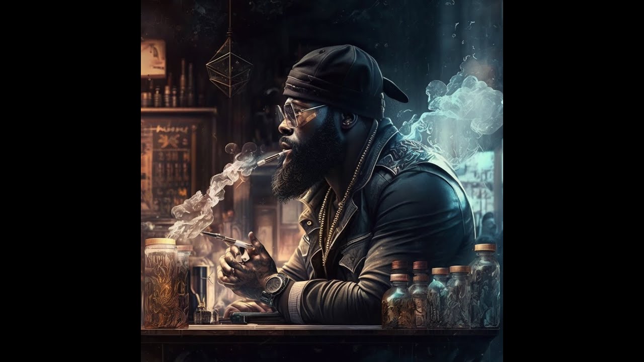 Stove God Cooks & Rome Streetz - Bricked Up Otis [Prod.Conscious] - YouTube