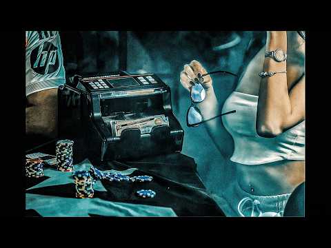 ALROCA - El Clasico (Official Music Video)