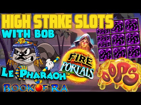 €2000 VS ONLINE SLOTS | BIG BETS LOOKING FOR BIG WINS | OOPS, BIG BASS 1000 & MORE