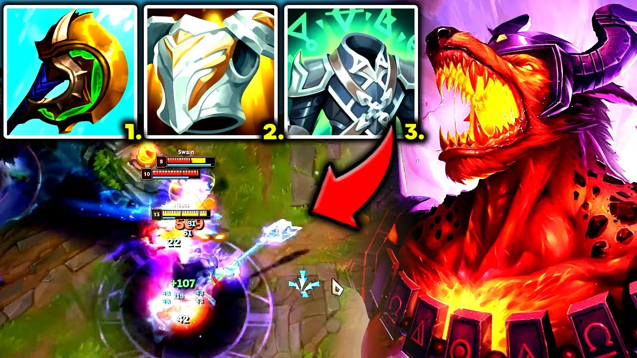 NASUS TOP 100 ANNIHILATES DIFFICULT GAMES TOO EASY S13 NASUS nasus-top-100-annihilates-difficult-games-too-easy-s13-nasus