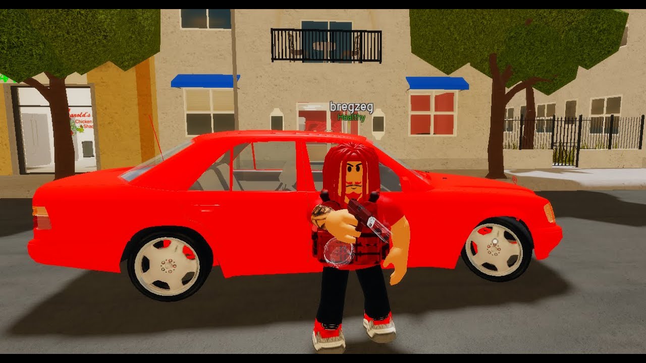 Killing opps in Miami Florida Rolplay Remastered Roblox! - YouTube