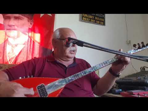 yollarına karmı yağdı gemedin