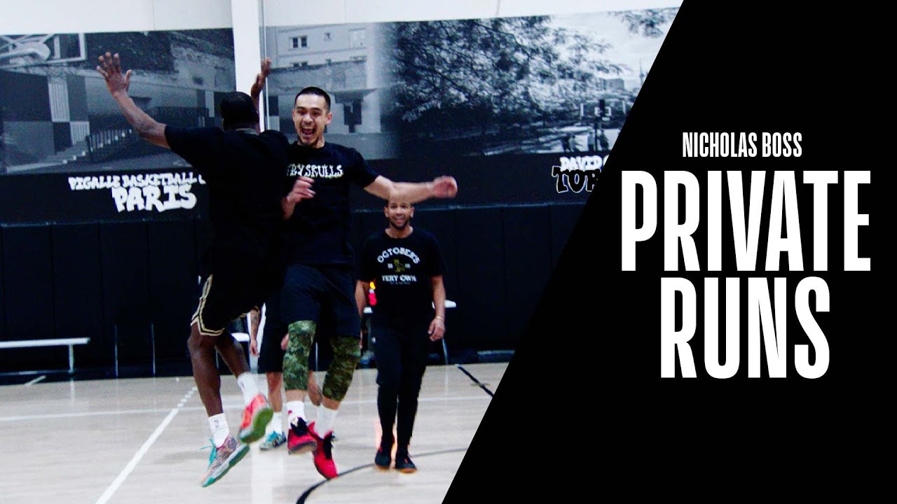 PRIVATE OFFICE HOURS: "I CALLED THAT SH*T" | HOOPING W/ BOI1DA, TREY ...