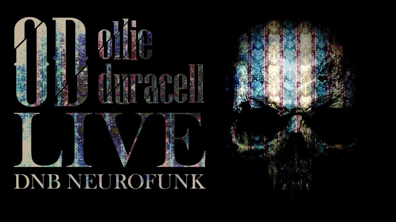 Drum & Bass DnB Neurofunk - Traumatic Tuesday Live Stream 04/09/18 ...