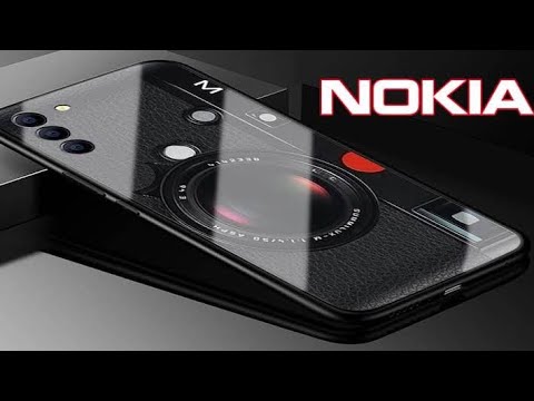 Nokia Oxygen Ultra 5G Unboxing - The Ultimate Comeback From Nokia!! - YouTube