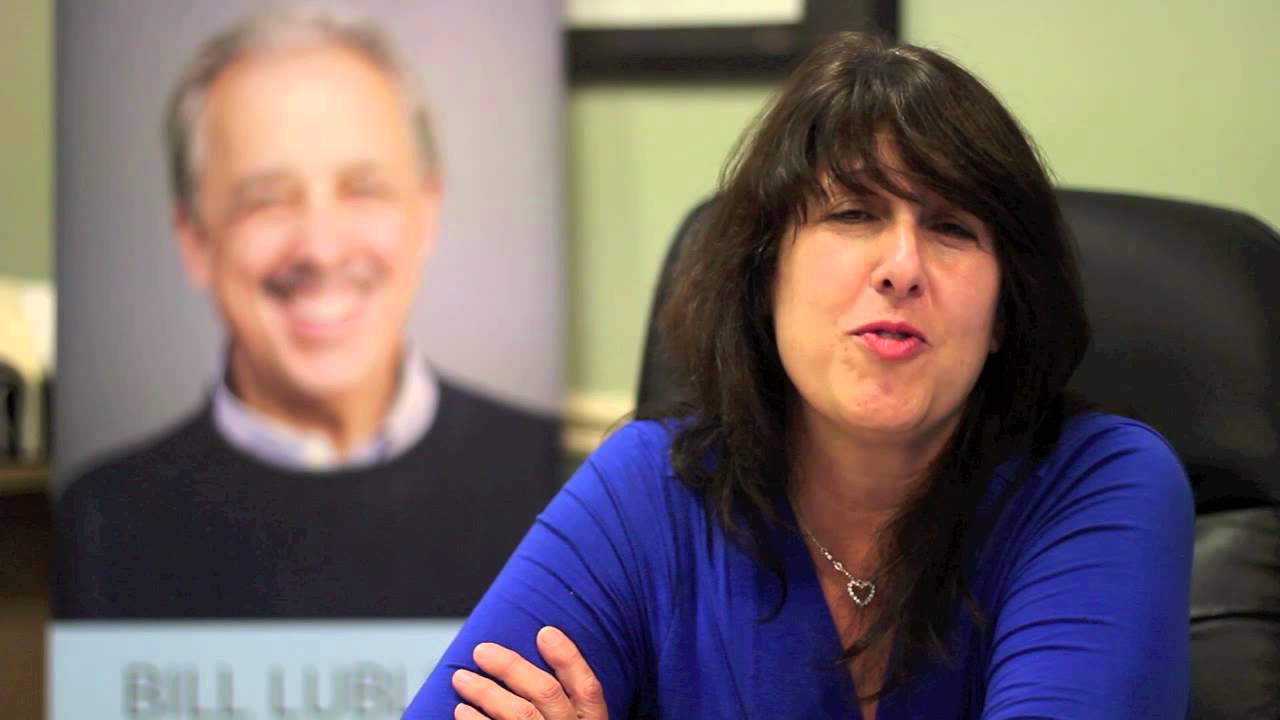 Anna Maria Vona - YouTube