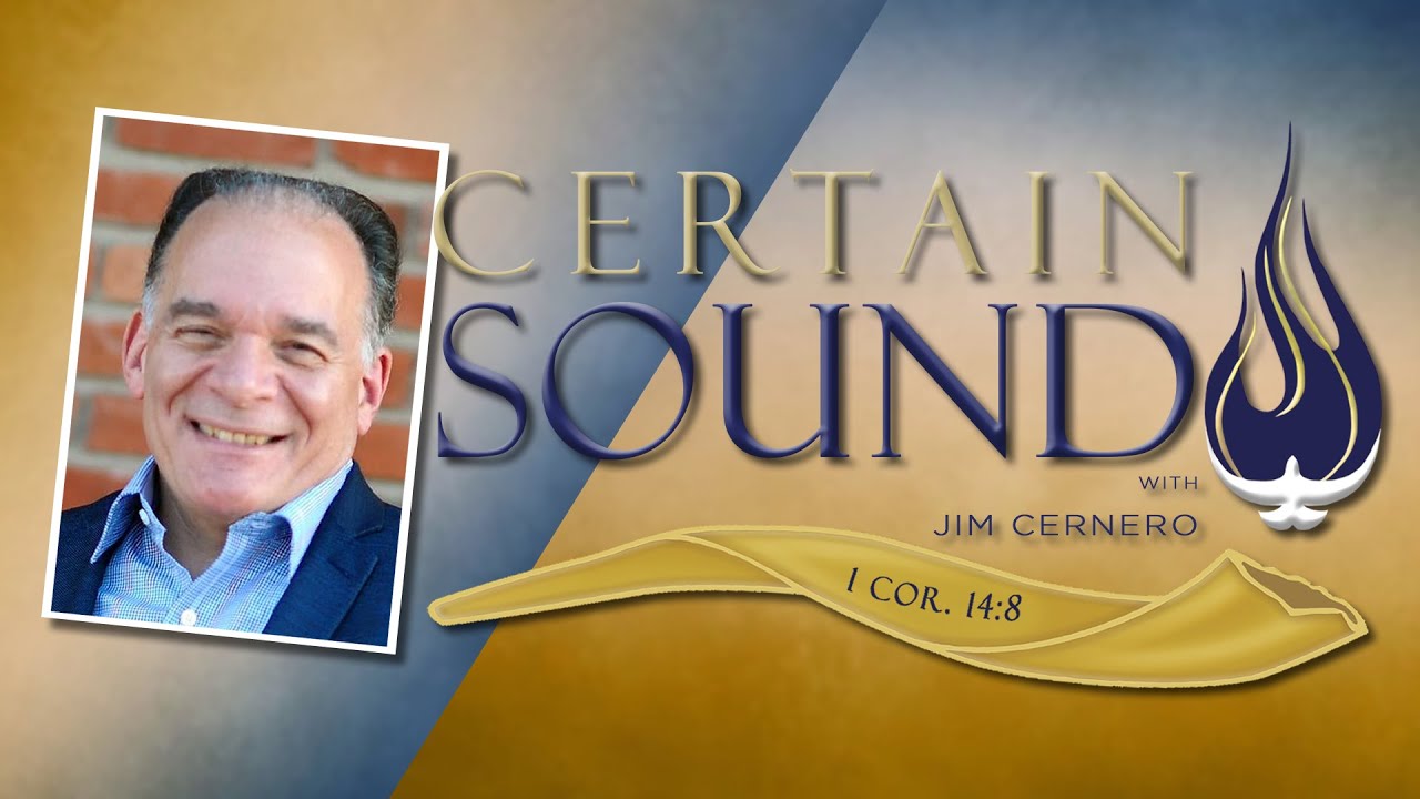 Be The Church 4 on Certain Sound With Jim Cernero - YouTube