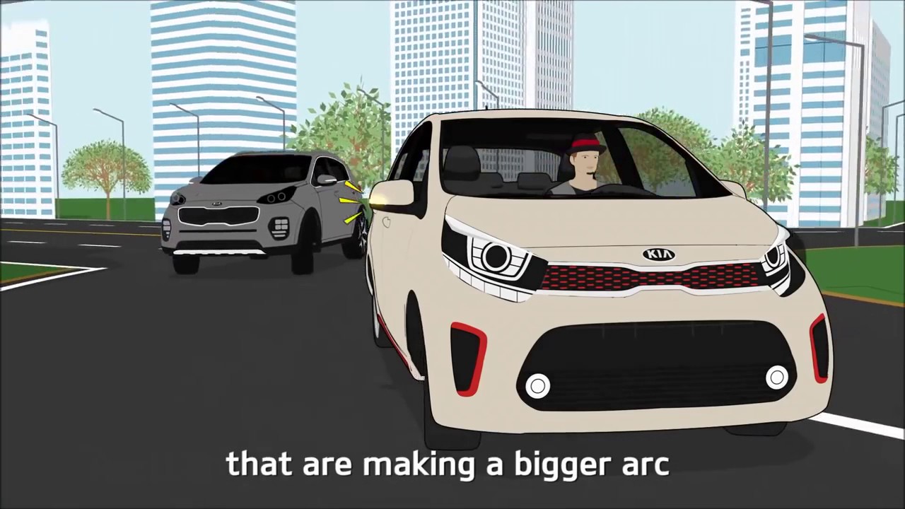 Start Driving a Car l Driving Guide l Kia - YouTube