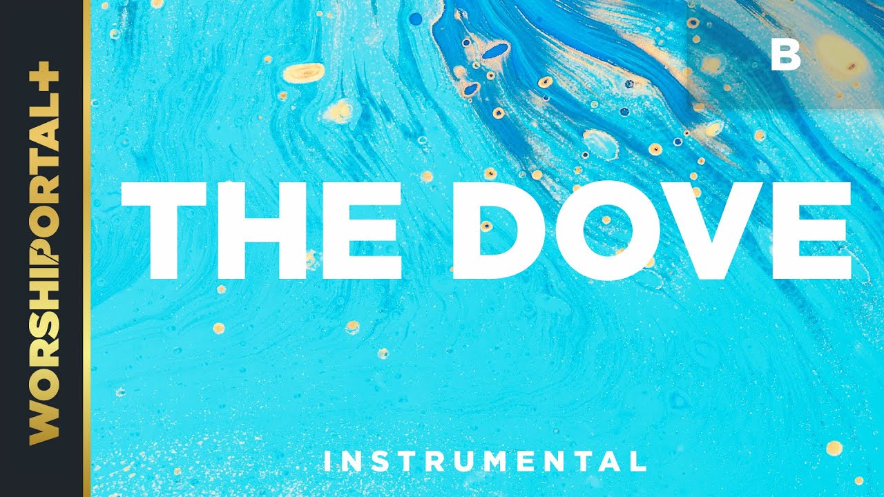 The Dove - B - Instrumental - YouTube