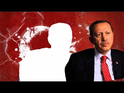 Recep Tayyip Erdoğan Gif