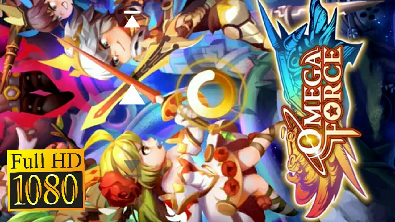 Omega Force Game Review 1080p Official Moregeek Technology - YouTube