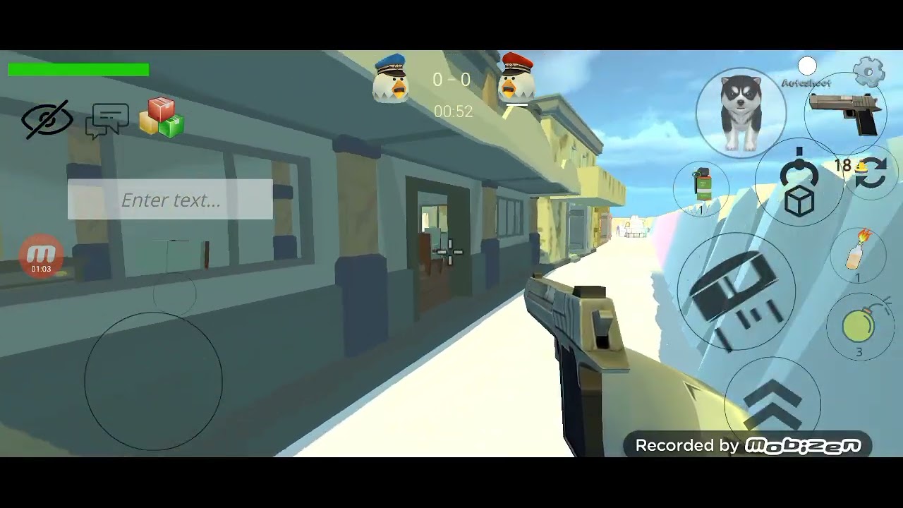 Free chicken gun 2021(chicken gun virus) - YouTube