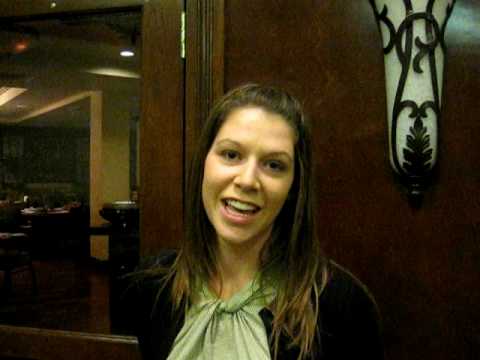 Amber DuPuis's Testimonial re Terri Levine's VIP Mastermind - YouTube