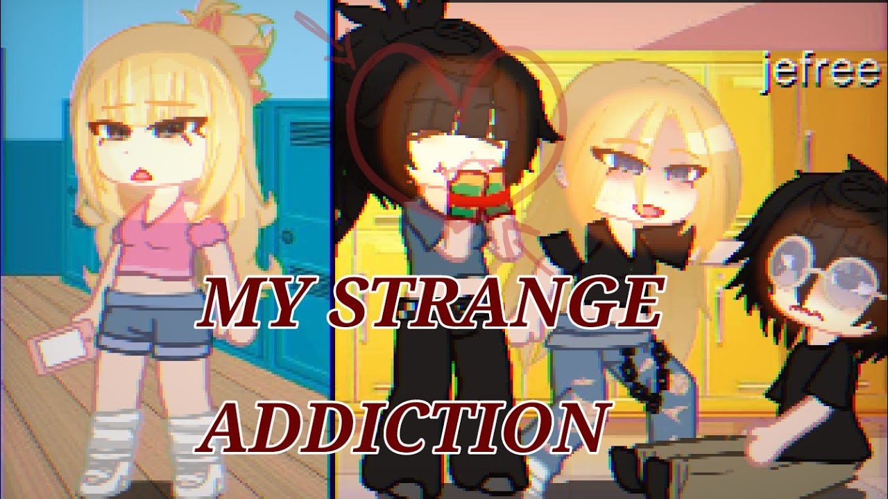MY STRANGER ADDICTION || • CLASS OF 09 • || - YouTube