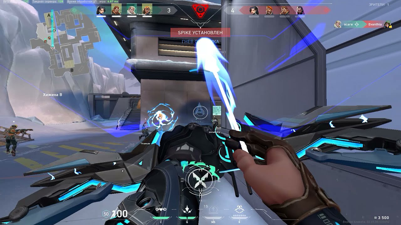 VLR HIGHLIGHTS - YouTube