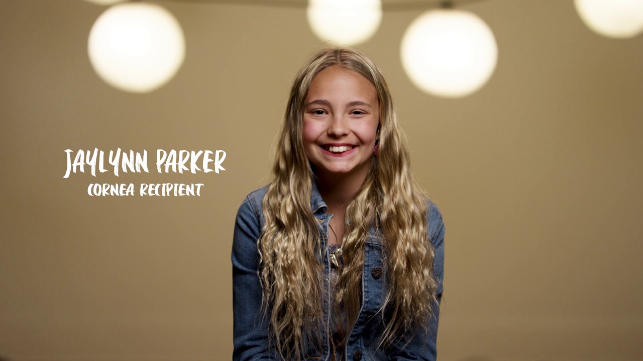 LifeCenter Meet Jaylynn - YouTube