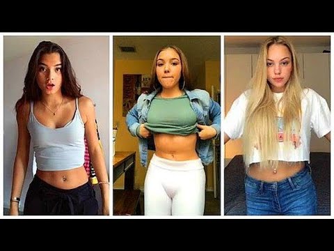 En Güzel TikTok Akımları Dans Eğlence Hepsi Bir Arada