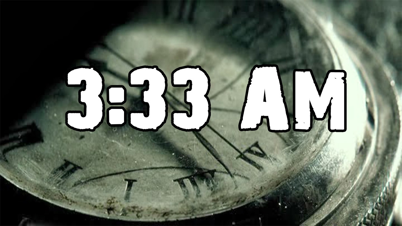 3:33 AM - Creepypasta (Loquendo) - YouTube