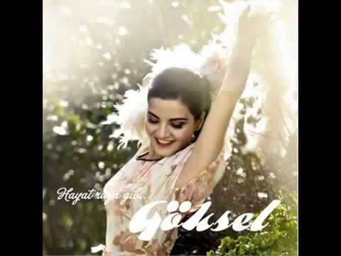 Göksel  Hasretinle Yandı Gönlüm YENI