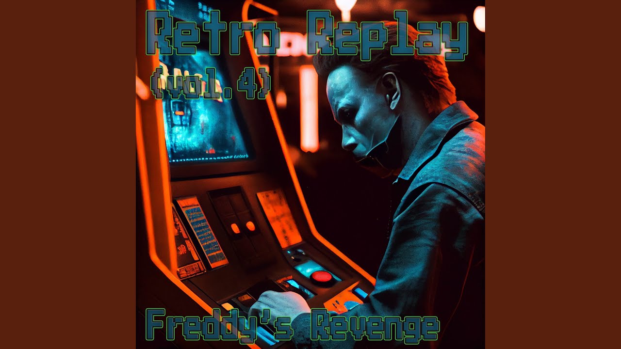 The lion sleeps tonight - 8 bit variant - YouTube