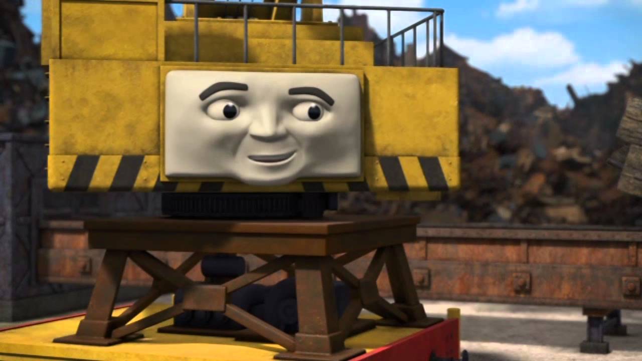 Tale of the Brave UK Trailer - HD - YouTube