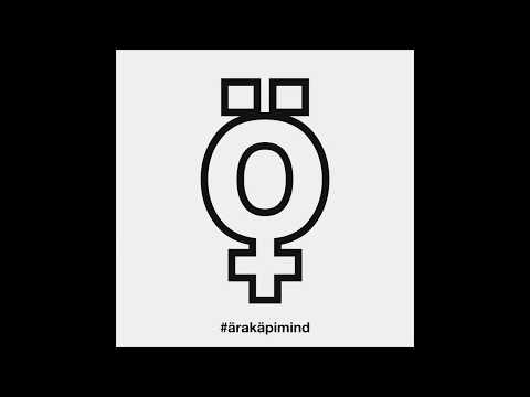 Öed - Ära käpi mind
