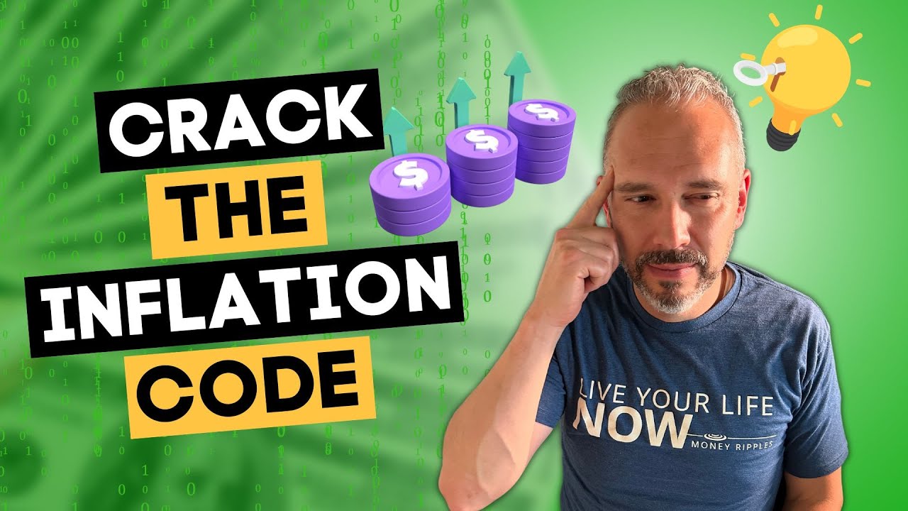 How Understanding Inflation Will Make You Rich | Financial Literacy ...