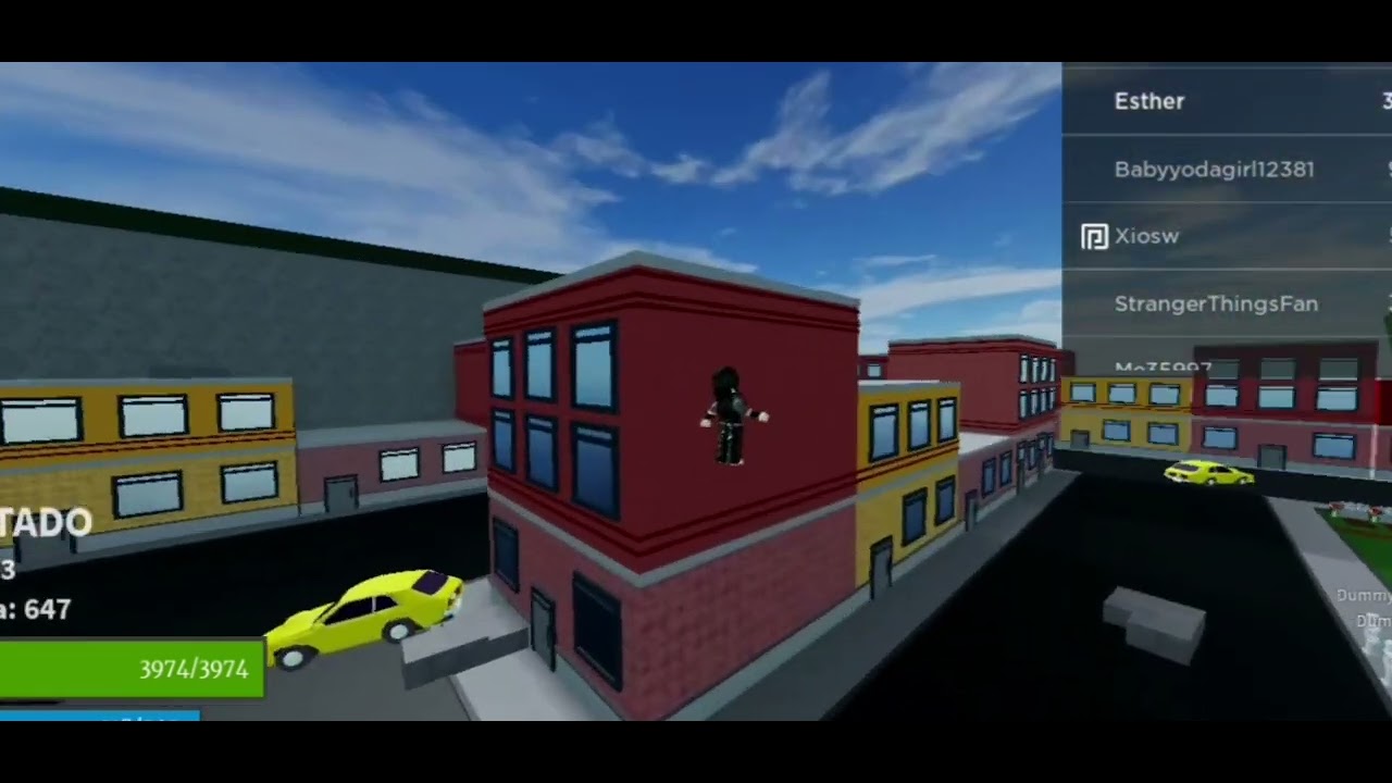 Roblox(Vecna Power simulator)sou uma barbie gorda😘💅 - YouTube