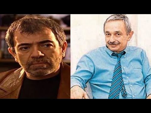 Kurtlar Vadisi Aslan Akbey = Hiram Abbas Ölümü - YouTube