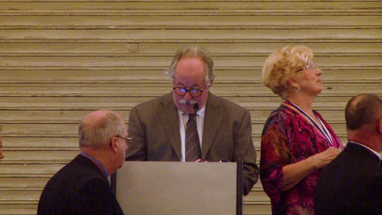 2018 APBA Hall of Champions - 2/9/2019 - YouTube