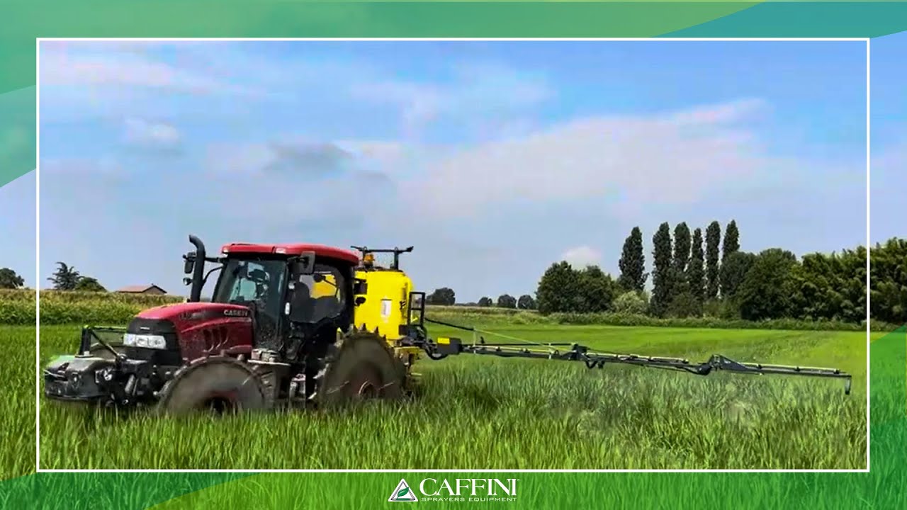 𝐄𝐟𝐟𝐢𝐜𝐢𝐞𝐧𝐭 𝐚𝐧𝐝 𝐬𝐚𝐟𝐞 𝐫𝐢𝐜𝐞 𝐟𝐢𝐞𝐥𝐝 𝐰𝐨𝐫𝐤 𝐭𝐡𝐚𝐧𝐤𝐬 𝐭𝐨 𝐏𝐫𝐨𝐟𝐚𝐫𝐦𝐞𝐫 𝐄𝐧𝐭𝐫𝐲 | 𝐂𝐚𝐟𝐟𝐢𝐧𝐢 - YouTube