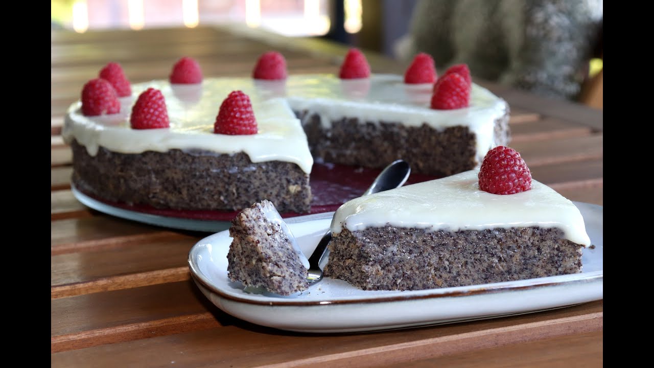 MAK - PLAZMA TORTA BEZ PEČENJA - KREMASTA FANTAZIJA - YouTube