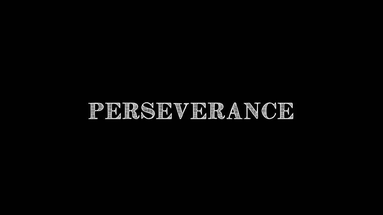 Perseverance Motivational Video (Speaker: Les Browns) - YouTube