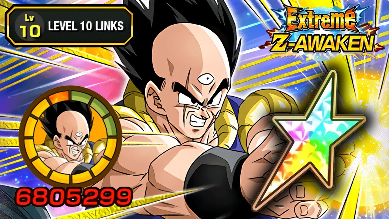 Tiencha Dokkan